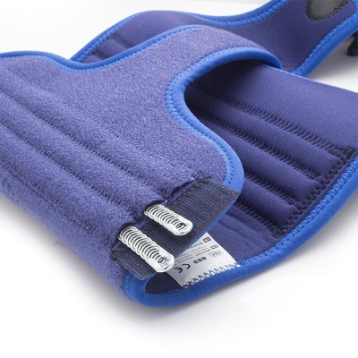 Neo G Stabilised Open Knee Support - Think Sport